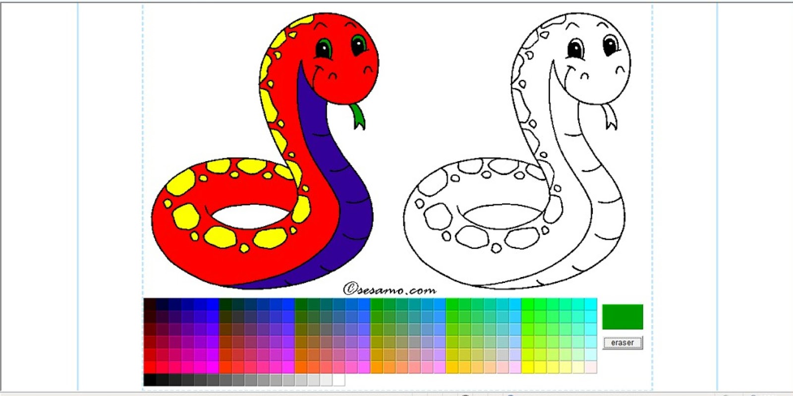 CoLoReA tU iMaGiNaCiOn: Repasamos los colores primarios
