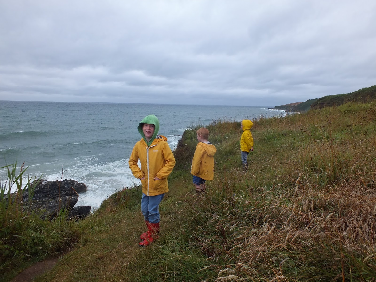 Today's Stuff: Sunshine On A Rainy Day