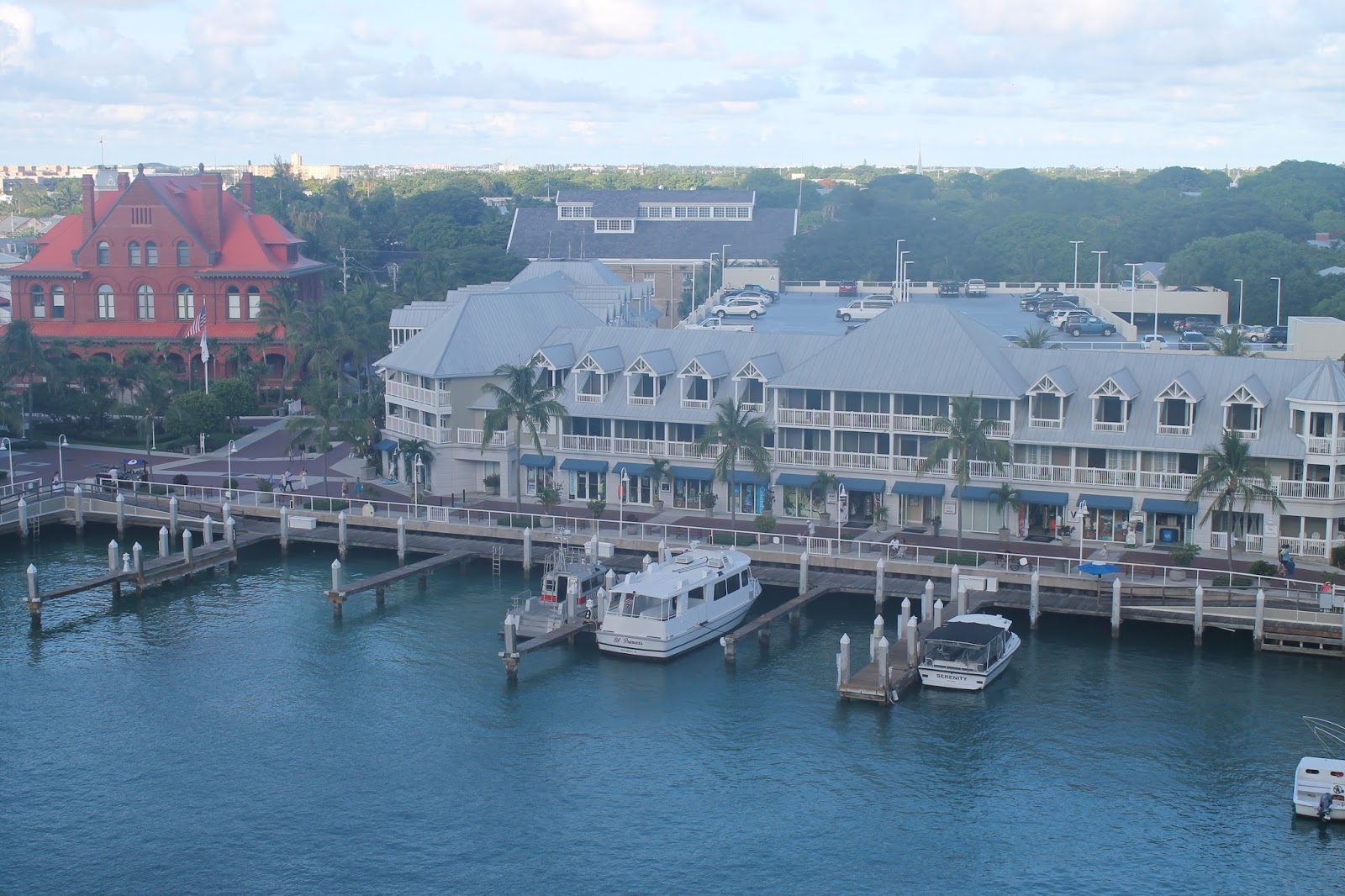 Tucker Up: Tucker Travels || Key West