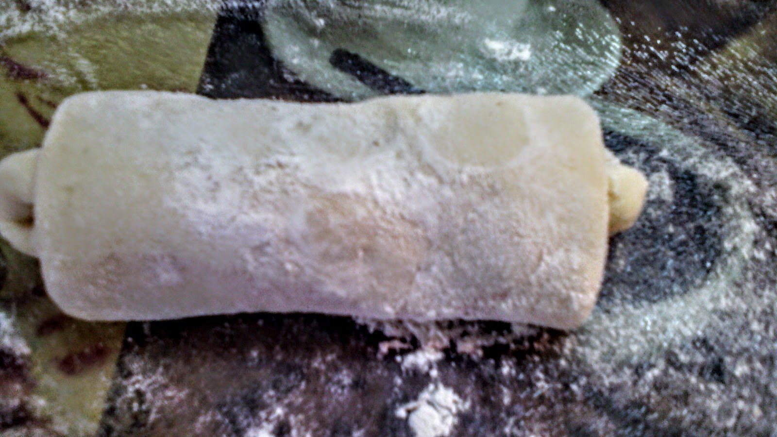 U kuvanju masta pravi svasta: PUNJENI VALJUSCI