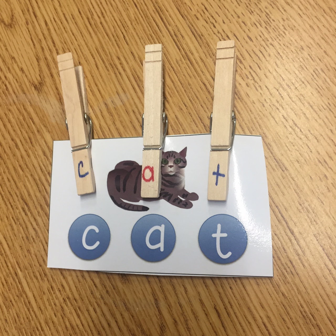 Five Simple Fine Motor Tasks to Include in Your Centers | Glitter and ...