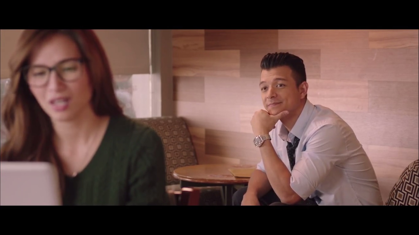 My Movie World: #Walang Forever Teaser - Metro Manila Film Festival 2015 Official Entry