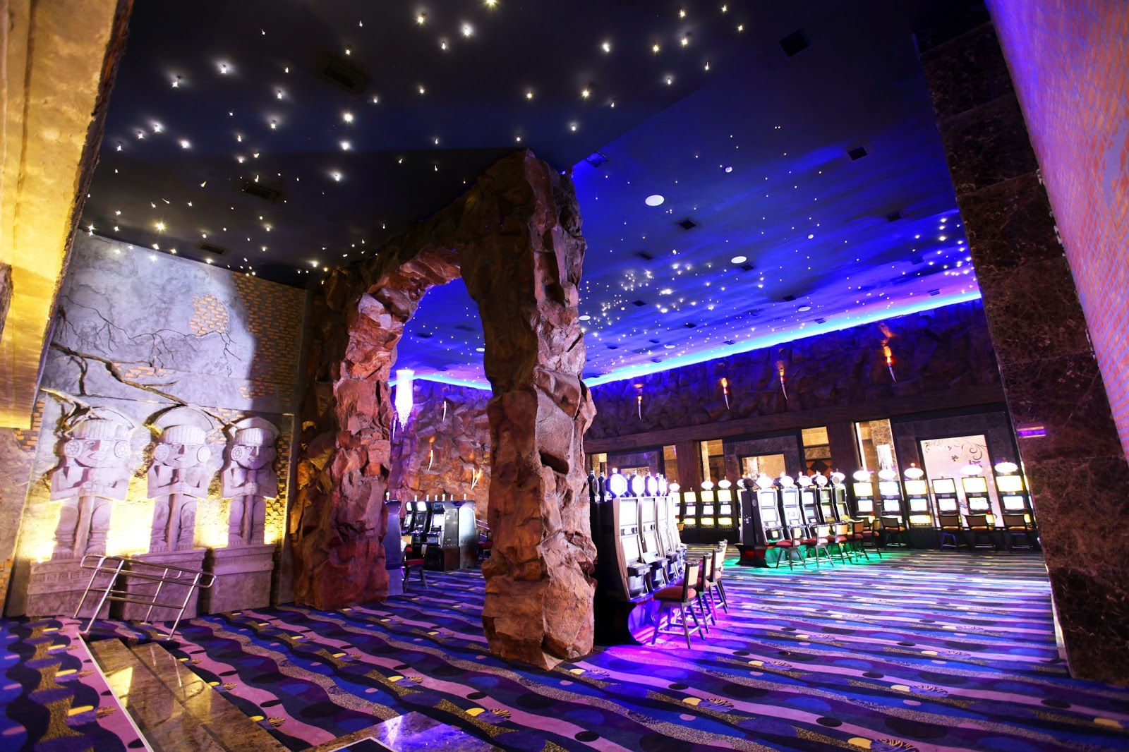 Book Hotels Online: Thunderbird Resort Rizal Gives Its Website a New ...