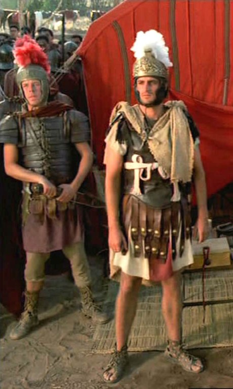 Phylly's Faves: Roman Bath