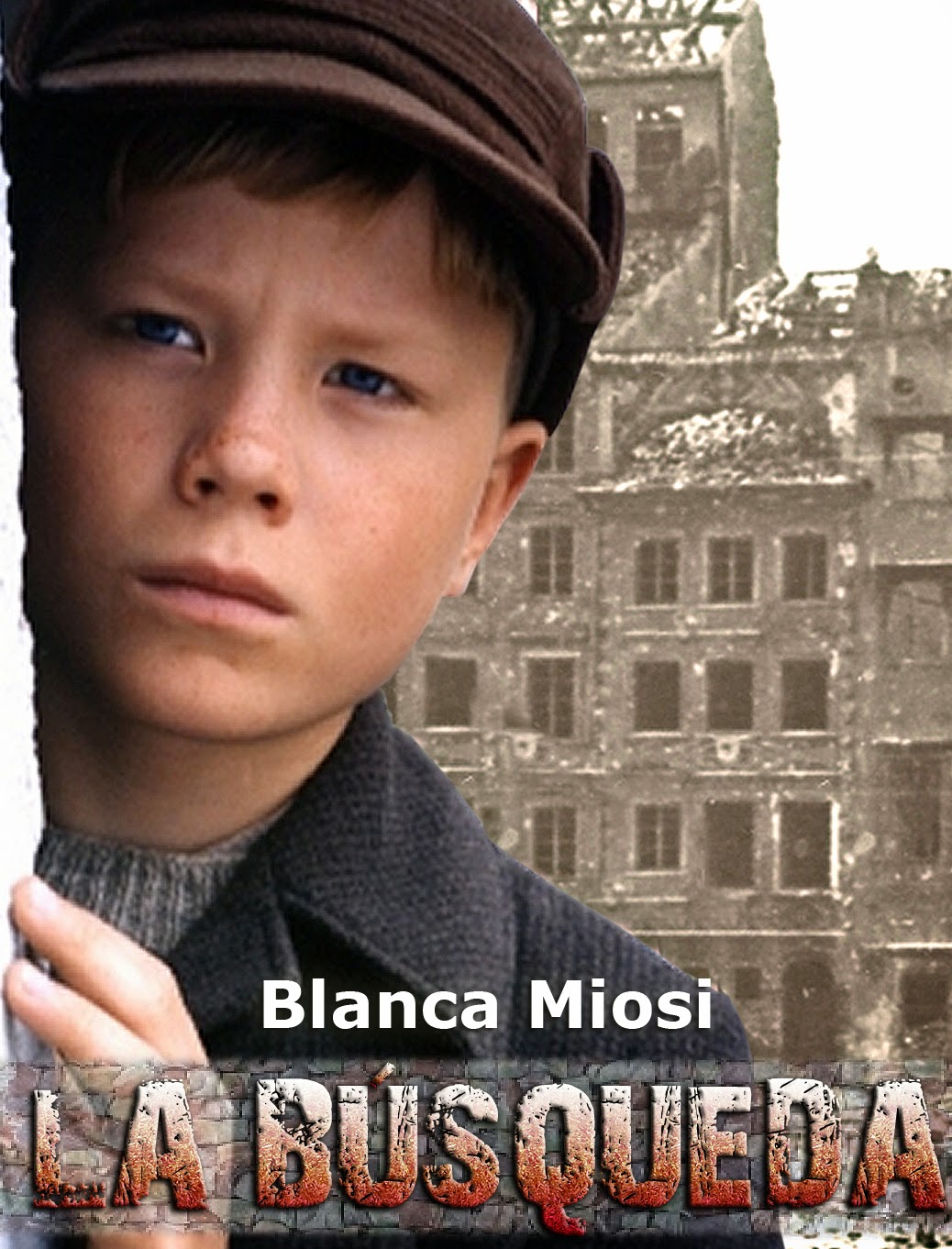 La búsqueda, por Blanca Miosi: LA BÚSQUEDA 948 días entre los primeros ...