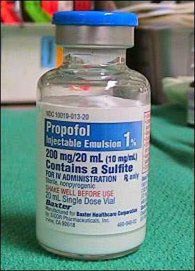 Técnicas de anestesia TIVA : Técnicas de anestesia general inyectable TIVA