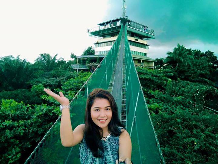 CLOUD 9 ANTIPOLO: 360° View, Hanging Bridge, Restaurant and Hotel ...