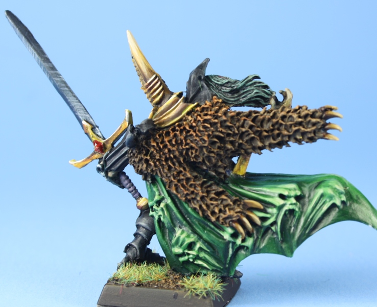 Vlad von carstein end times - northernroom