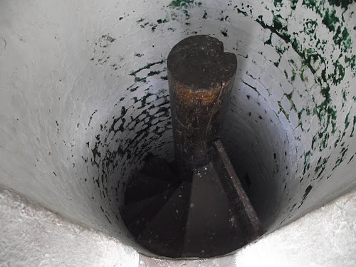 Visit Our Srilanka: Kagugannawa Dawson Tower