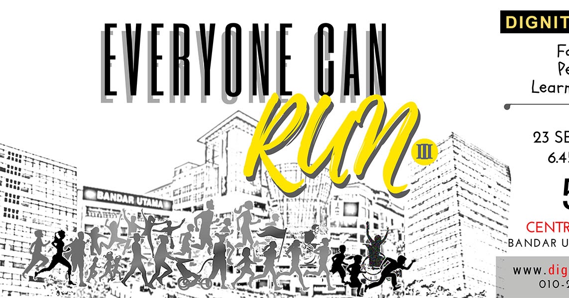 RUNNERIFIC: Everyone Can Run 2018