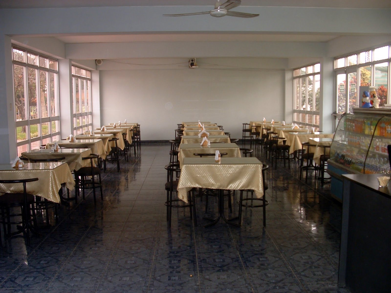 Concesionario de Alimentos Villegas sac: HOSPITAL NOGUCHI