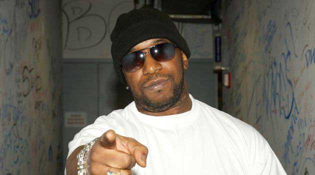 Kool G Rap Net Worth - Celebrities Worth