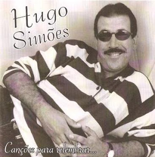 Blog Custódia: Hugo Simões - Biografia e discografia