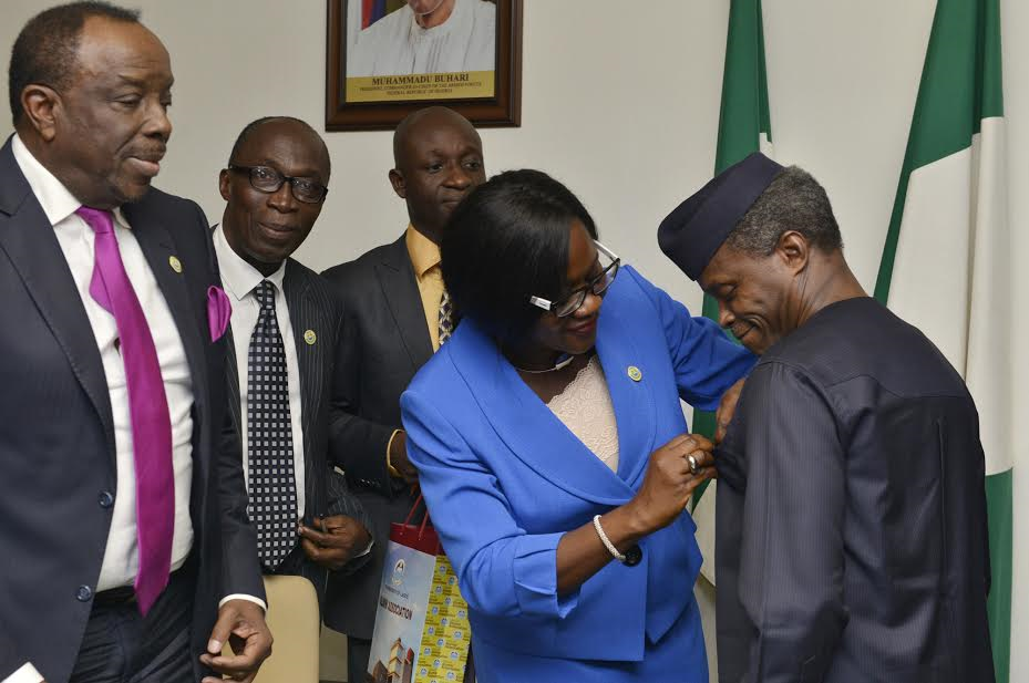 Our members are ready to help govt succeed - Unilag Alunmi | webberinfo