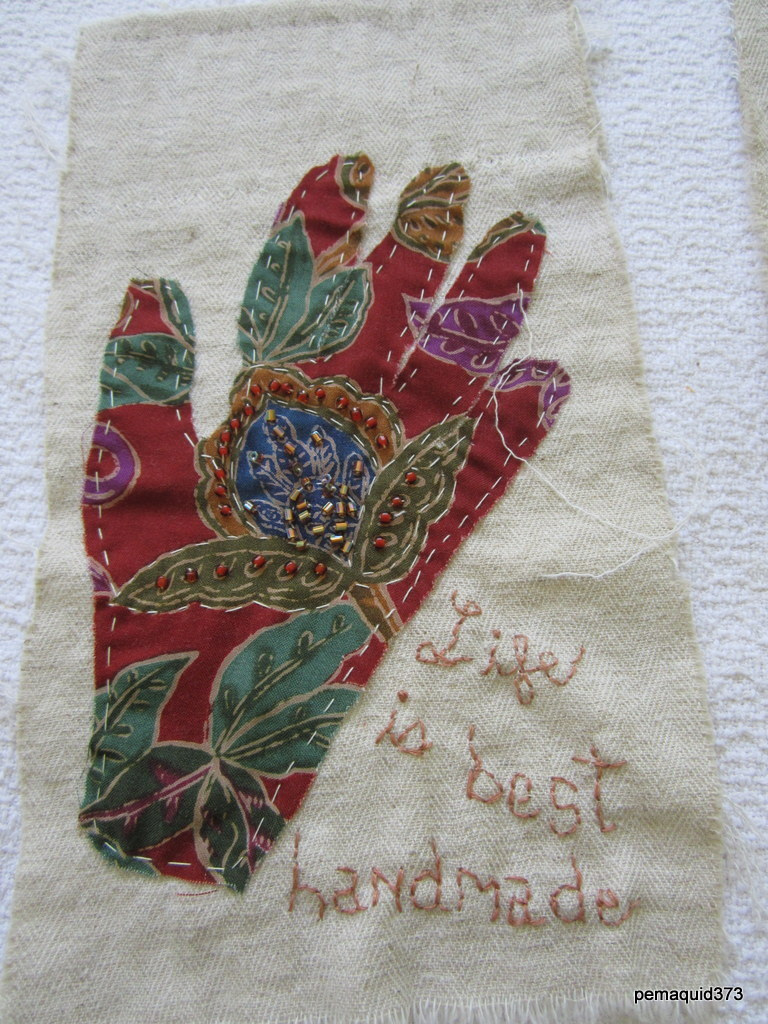 The Prayer Flag Project: Now is the time for prayer flags