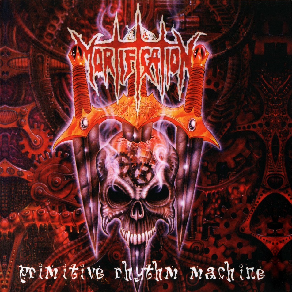 Blessed Death: Mortification
