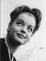 Welcome in my world: Inoubliable Romy