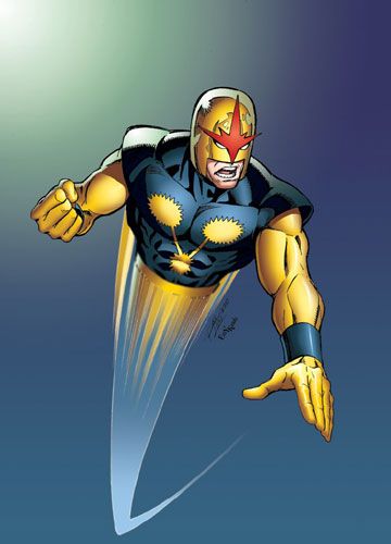 BLOOD WORK: MARVEL COSMIC: THE ART OF RON LIM