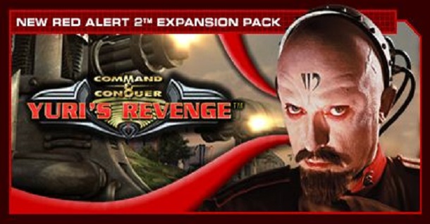 Red Alert 2 Yuri’s Revenge Full Version ~ AL-MUBAAROK Games