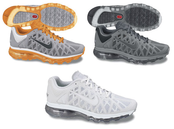 Fashionable Shoes: NIKE AIR MAX 2011
