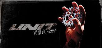 Logo unit mx motocross ~ T-shirt unit