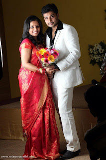 STARS AT ACTOR MUNNA WEDDING RECEPTION | GATEWAY TO WORLD CINEMA