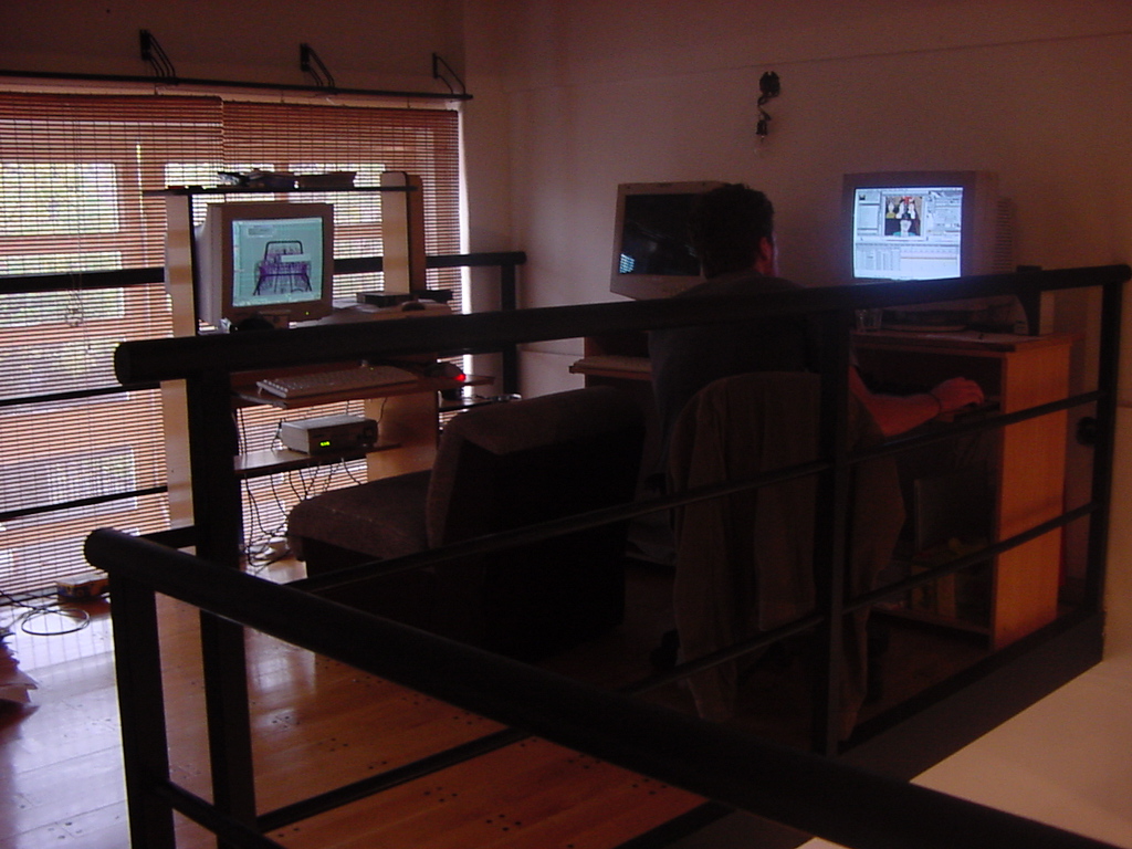 Hook Up Animation: HOOK UP ANIMATION 10 YEARS