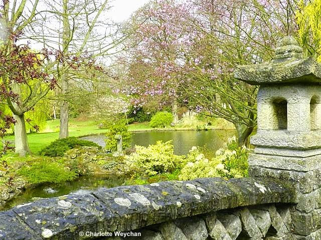 10 of the best spring gardens in southern England