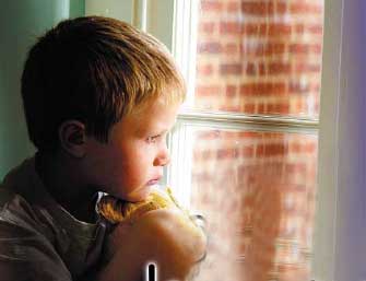 GROWING UP FATHERLESS. Lessons I learnt. ~ ElijahForce