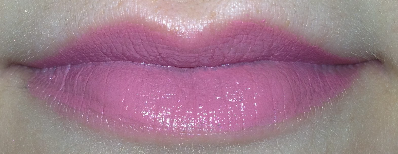 Batom Rosa Queimado! | Insta-Beauty