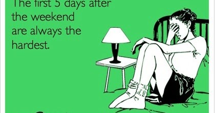 Thinking Pink: Top Five Someecards of the Day