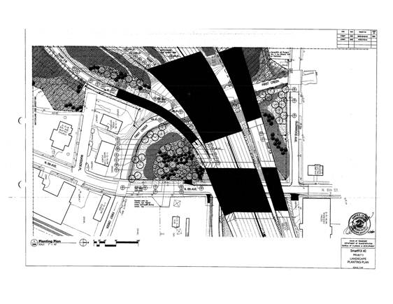 Knoxville Greenways Blog: Re: Request for Copy of TDOT Planning ...