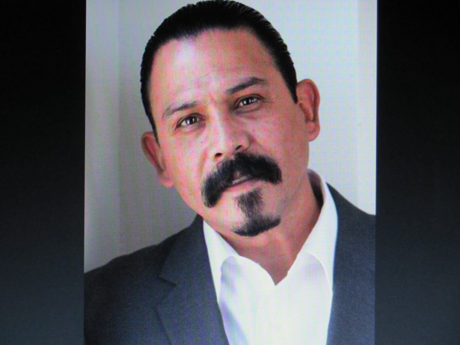 La Bloga: Bikers, Mayans, and Literary Criticism