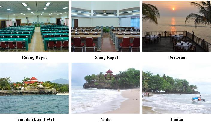 Hotel Anyer: Patra Jasa Anyer Beach Resort