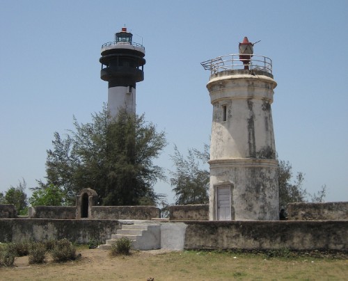 Gujarat Ghumo: Lighthouse-daman