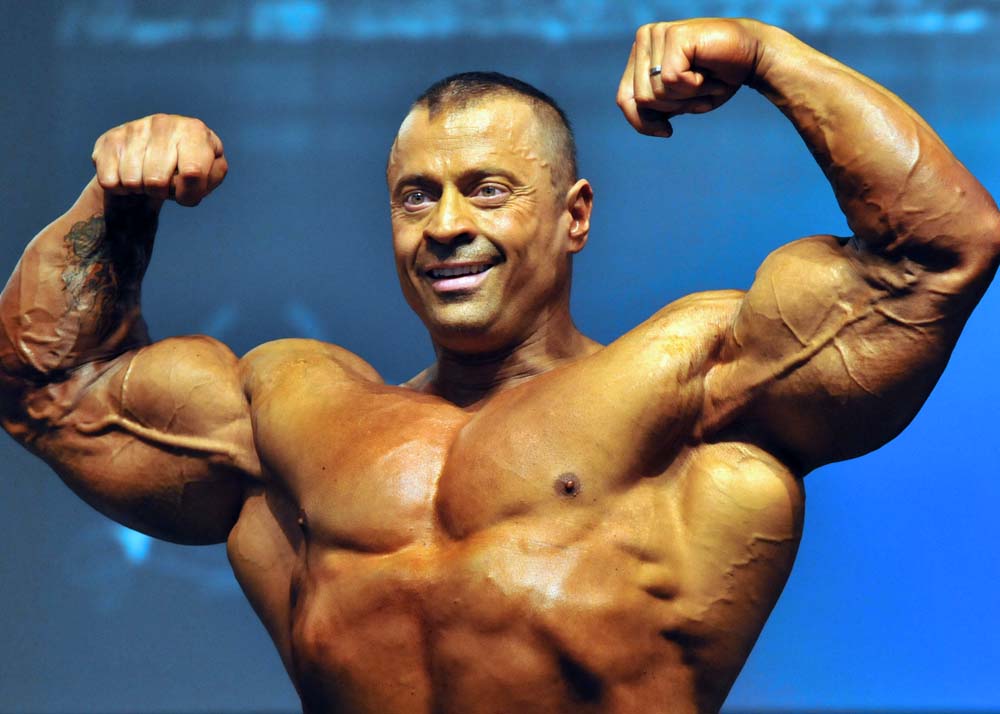 Toronto Grand Prix Tourist - A Toronto Blog: IFBB Men's 2012 ...