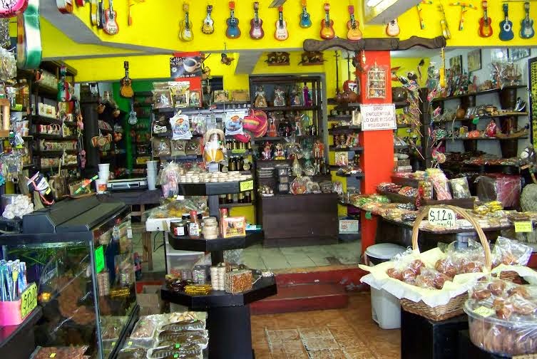 Vallarta Shopping Directory: ORGANIC PRODUCTS, GOURMET FOODS, PASTRIES ...