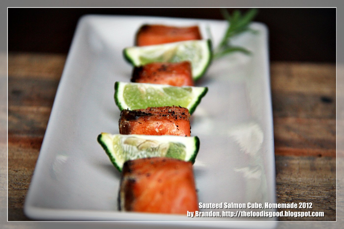 My LIFE, Food & Travel Experience ~ Malaysia, Taiwan & the World ...