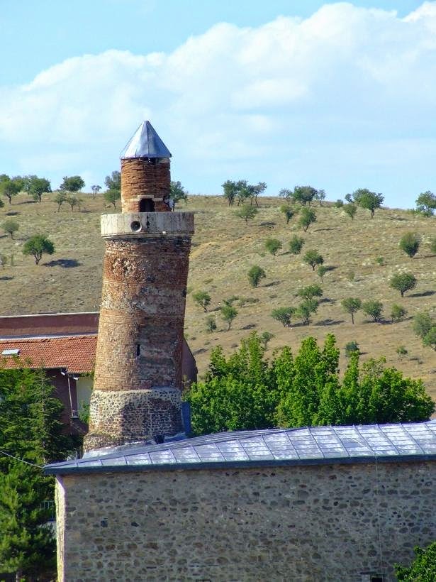 Harput Ulu Camii | Nerede Ne Gezilir