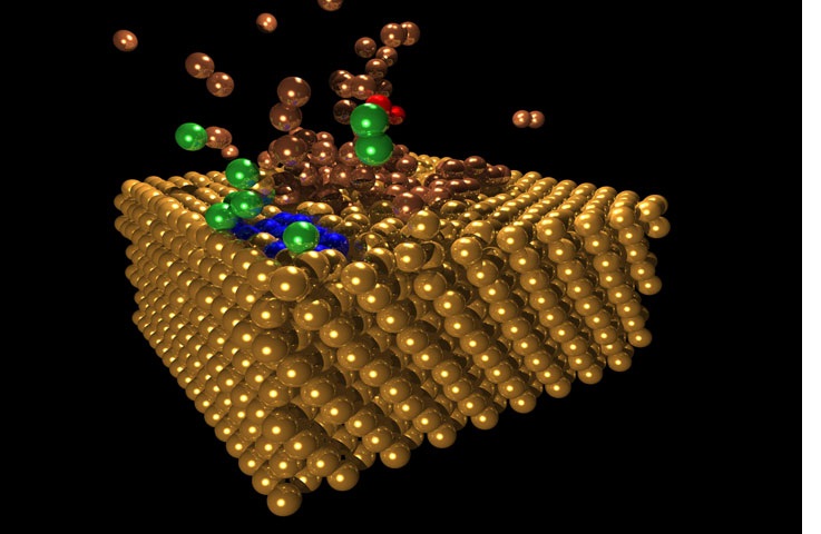 Qu’est-ce que la matière ? - Études Supérieures Physique
