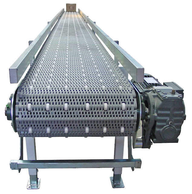 SING S de RL: Bandas Modulares