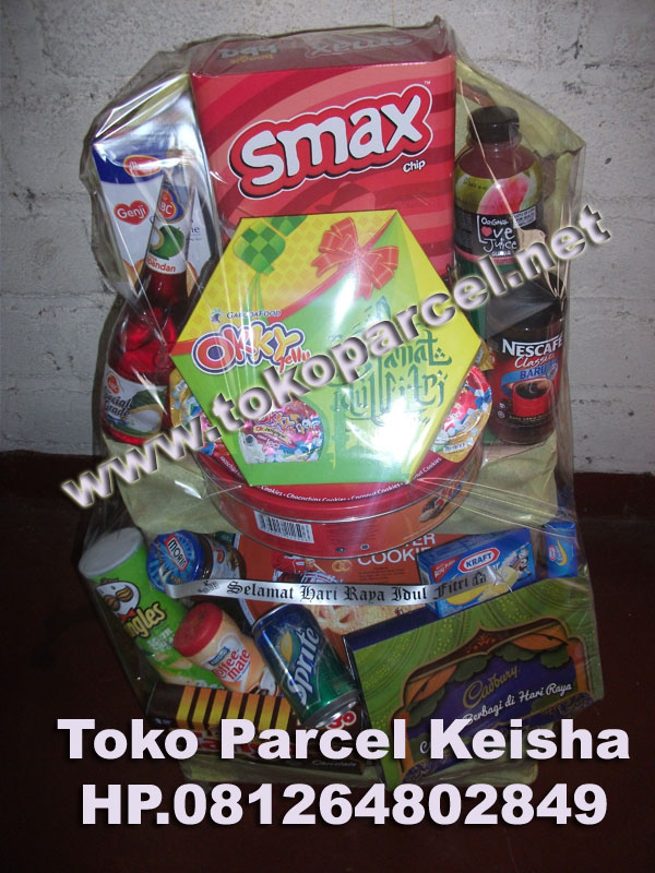 TOKO PARCEL DI SURABAYA | PARSEL SURABAYA