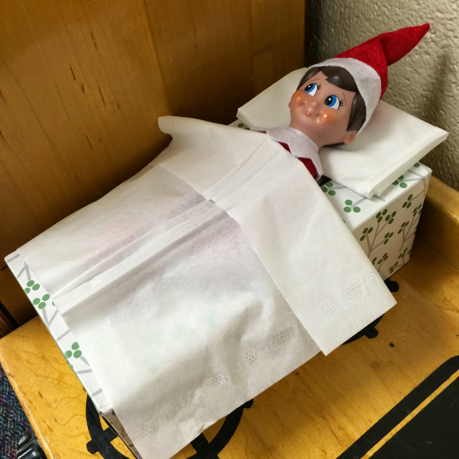 Kindergarten Alphabet Soup