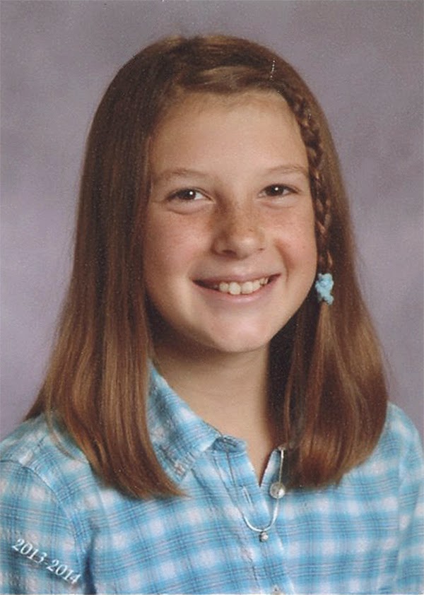 Wisconsin Holstein Happenings: Wisconsin Holstein Recognizes 12 & Under ...