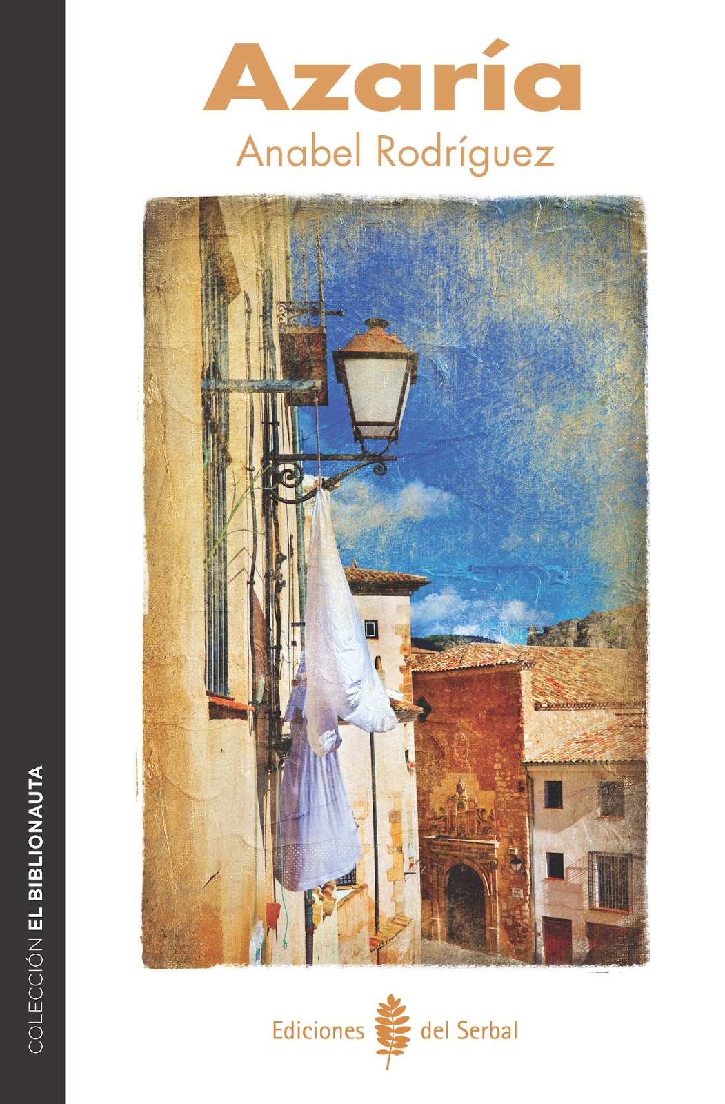 Cierta Distancia: Anabel Rodríguez