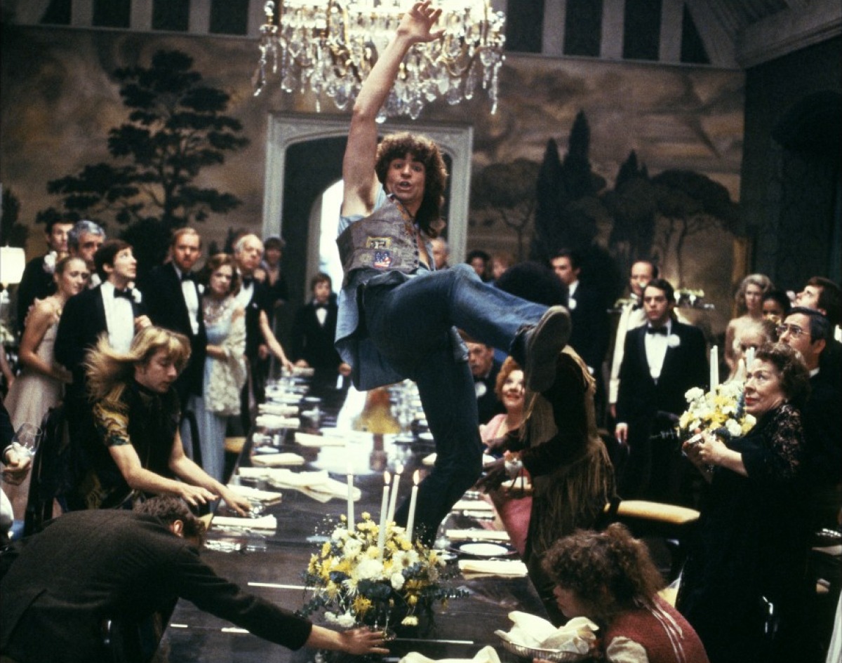 Movie Review: Hair (1979) | The Ace Black Blog