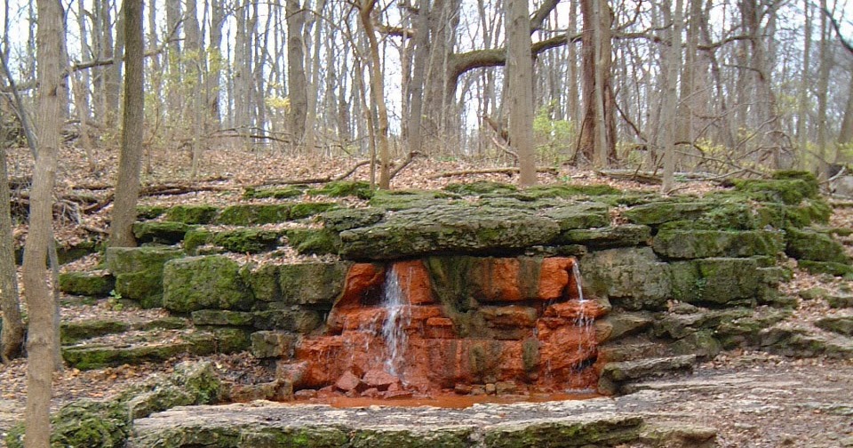 Mound Builders: A Travel Guide to the Ancient Ruins in the Ohio Valley ...