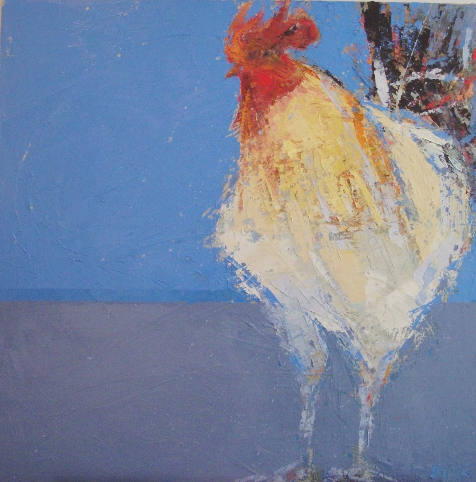 Larry Duke | Ballet Dancers | Tutt'Art@ | Pittura * Scultura * Poesia ...