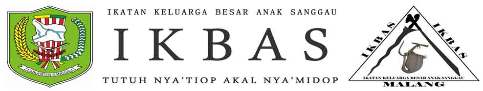Pengertian Ikbas,Makna Lambang dan atribut - IKBAS MALANG