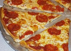 Business Men In Christ » Blog Archive » AMERICA’S FAVORITE FOOD – PIZZA!